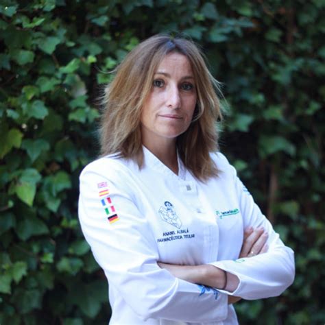 Anabel Albalá Samem