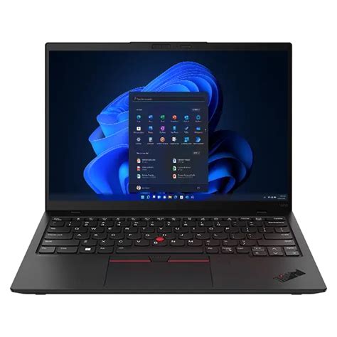 ThinkPad X1 Nano Gen 3 Ultralight Intel Evo Certified 13 Inch Business Laptop Lenovo US