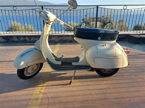 Piaggio Vespa Gl Cc Catawiki