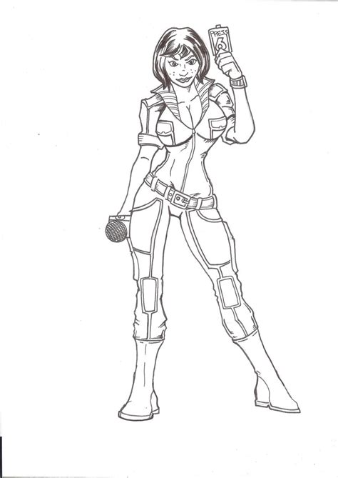 April Oneil By Wyzewun On Deviantart