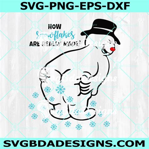 Snowflake Maker Svg Funny Snowman Quote Svg Snowflake Maker Svg Funny Snowman Quote Svg