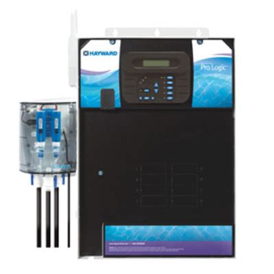 Hayward ProLogic Pool Spa Automation System Smart Pool Control