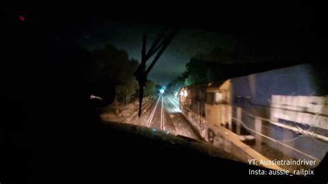 Intermodal Vs Grain Youtube