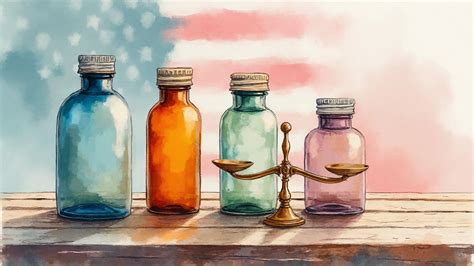 Kemadrin Procyclidine Vs Alternative Anticholinergics Which Is