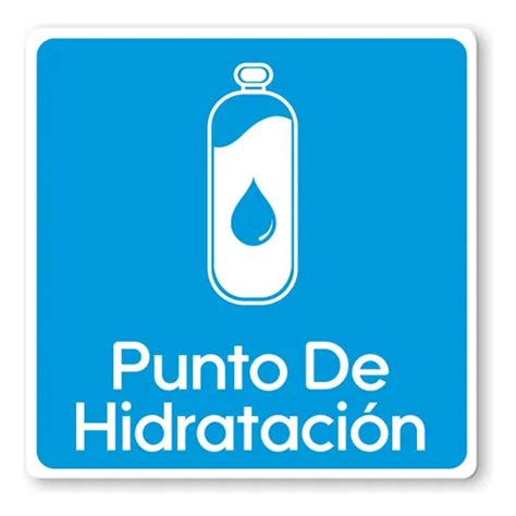 Señalamiento A Elegir Modelos Señaleticas Informativos 20x30 Punto De