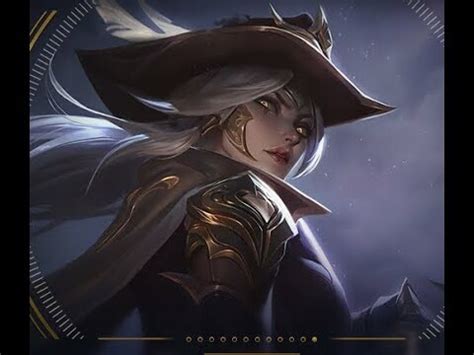 프젝애쉬가 하이눈애쉬보다 인게임은 나은거같은데 하이눈애쉬 쓰게된다 OP GG