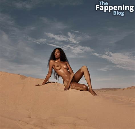 Cebrena Nude Leaks Onlyfans Photo 29 Thefappening