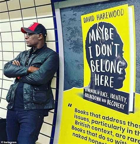 David Harewood Reveals Harrowing Details Of The Night He Was Sectioned