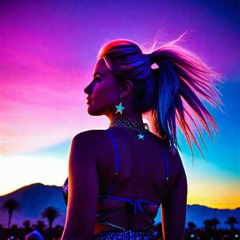 Get Coachella By Mysticsoundwave On Deviantart