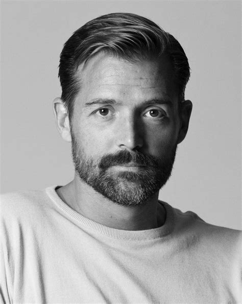 Patrick Grant The Stitch Festival