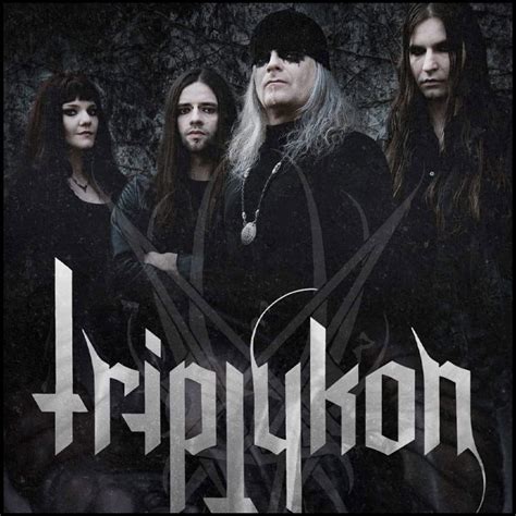Triptykon Shatter Ep Rue Morgue Records