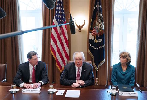 Climate Energy Takeaways From Lisa Murkowskis Memoir Eande News By Politico