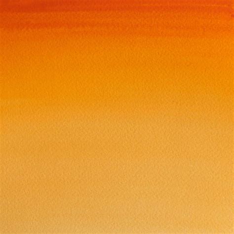 Cadmium Orange Hue Winsor Newton Cotman Half Pan My Art Shop