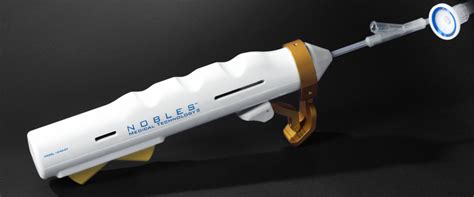 Noblestitch™ El Italian Registry Data Published In Eurointervention