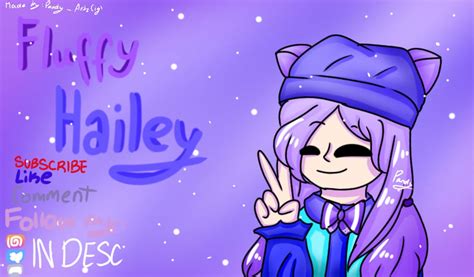 Fluffyhailey Haileyfluffy Twitter