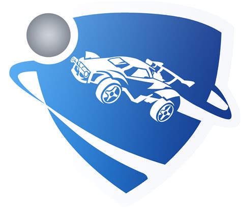 Rocket League Icon At Collection Of Rocket League