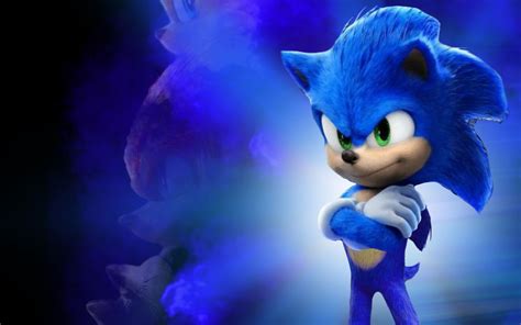 Sonic 2 Hd Wallpaper Miles Prower Sonic And Knuckle Sonic 2 Wallpaper