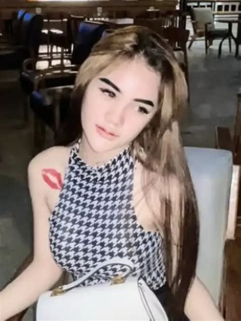 Biodata Icha Chellow Dan Profil Lengkap Biografind