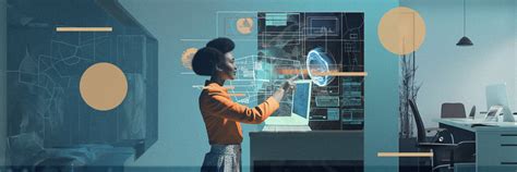 8 Ways Technology Will Shape The Workplace Of The Future