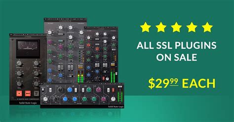 Waves Ssl 4000 Collection Plugin Bundle Zebrapassl