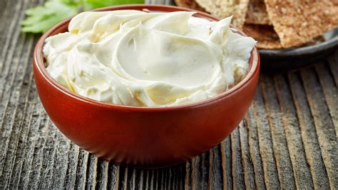 Sesam Quark Dip