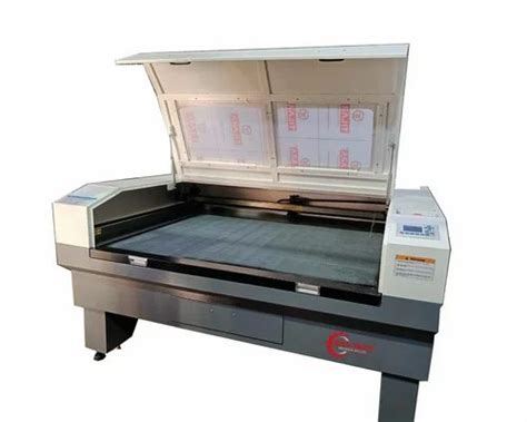 Ls 1310 Laser Engraving And Cutting Machine At Rs 410000 Co2 Laser