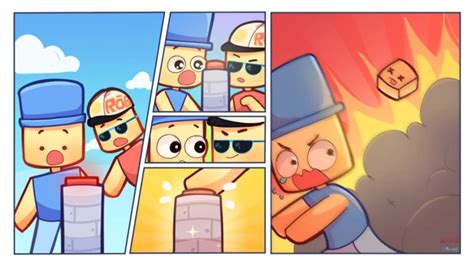 The Normal Button Roblox