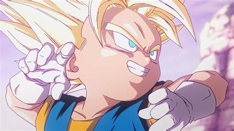 Byte Daima Ssj Vegito Leaked By Totallynotmark Instagram