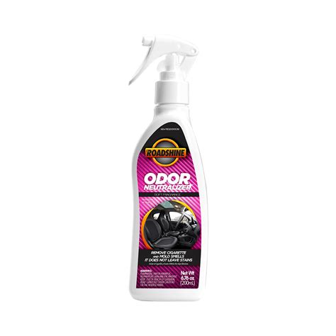 Odor Neutralizer Roadshine