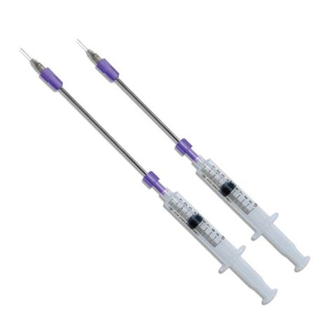 Reach Kit™ Cervical Block Procedure Kit Gynex Corporation