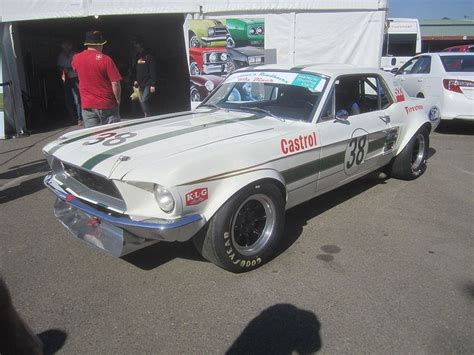 1968 Australian Touring Car Championship Alchetron The Free Social