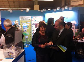 Protection Sociale Complémentaire La MNFCT au Salon des Maires