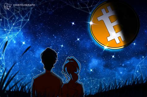 Bitcoin 2024 Halving Will Be Its ‘most Important — Interview With