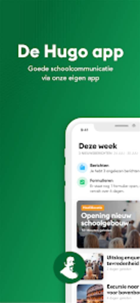 Android I In Hugo App Ndir