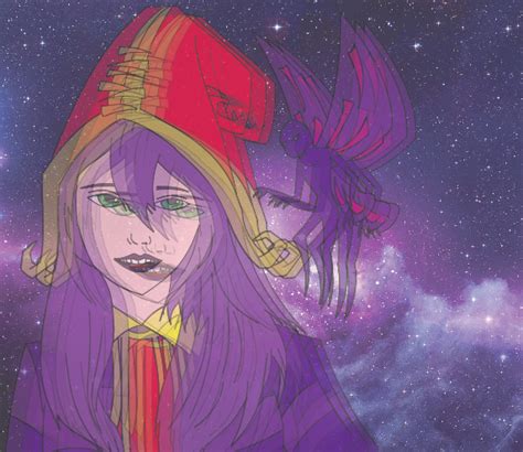Lulu By Alyss4 On Deviantart
