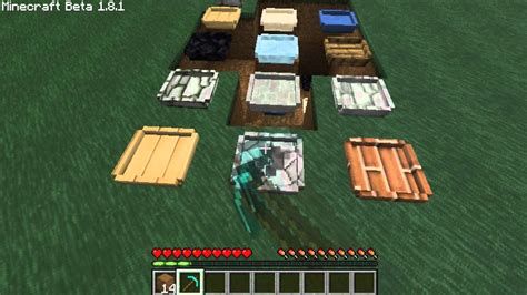 Minecraft Mod Plates Youtube