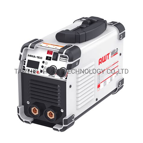 Mma88 160a 220v380v Dual Voltage Dc Arc Welder Inverter Mmalift Tig