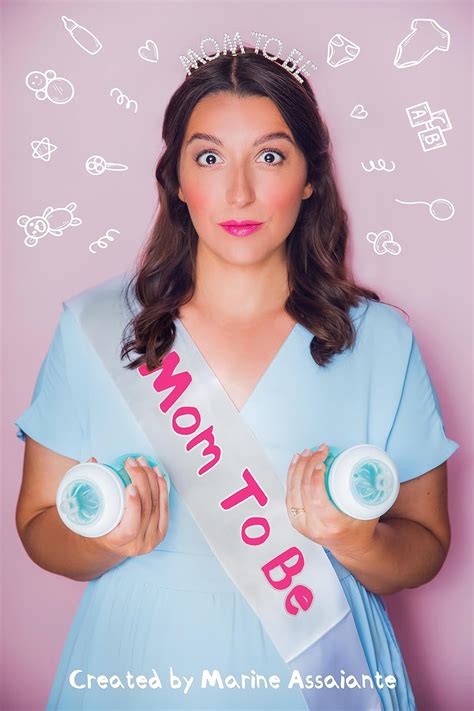 Mom To Be Tv Mini Series 2023 Imdb