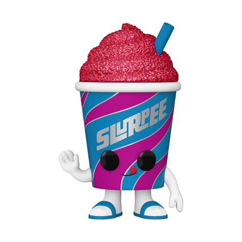 Buy Pop Slurpee Good Slurper Cup Diamond At Funko