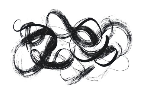 Scribble Line Pngs For Free Download
