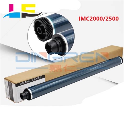 Opc Drum For Ricoh Imc2000 Imc2001 Imc2000a Imc2500 Oem Long Life