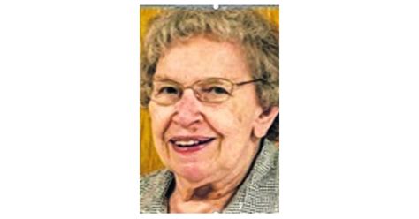 Mary Kurt Obituary 1932 2024 Marion Ia The Gazette