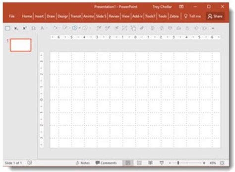 Snapping To Nudge And Grid SmileTemplates