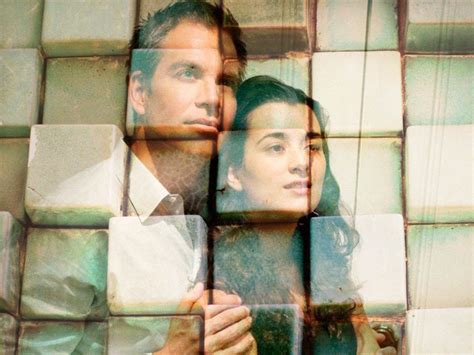 Tony And Ziva Tiva Fan Art 39127404 Fanpop