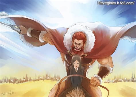 Ionioi Hetairoi Fate Danbooru