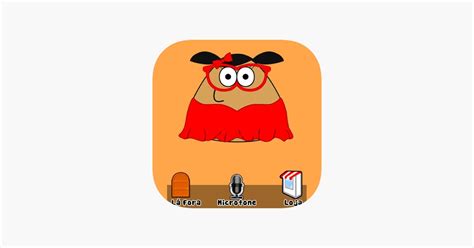‎pou Wallpapers 4k App App Store