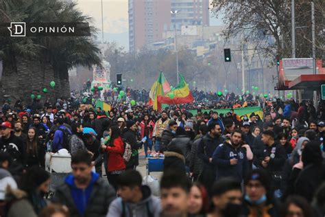 El Vacío De Las Izquierdas La Crisis De Un Proyecto Político Global