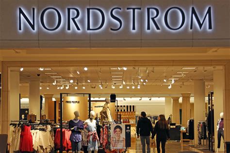Nordstrom Rack Apologizes After 3 Black Men Are Falsely Accused Of Stealing From Store The