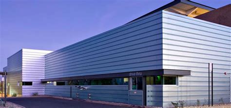 Acp Cladding Work For Outdoor At Rs 190 Sq Ft In Hyderabad Id