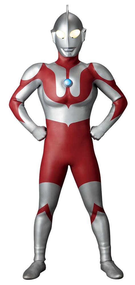 Ultraman Character Ultraman Wiki FANDOM Powered By Wikia Japanese Superheroes Ultraman